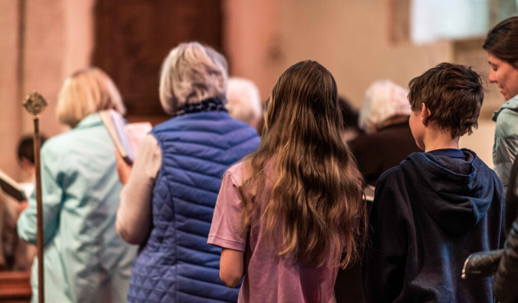 Safeguarding Training - The Diocese of St Albans